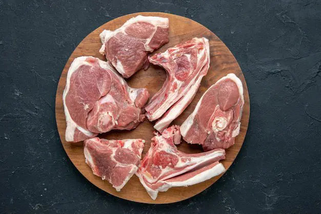 Things You Should Definitely Consider While Buying Raw Meat – Chicken n ...
