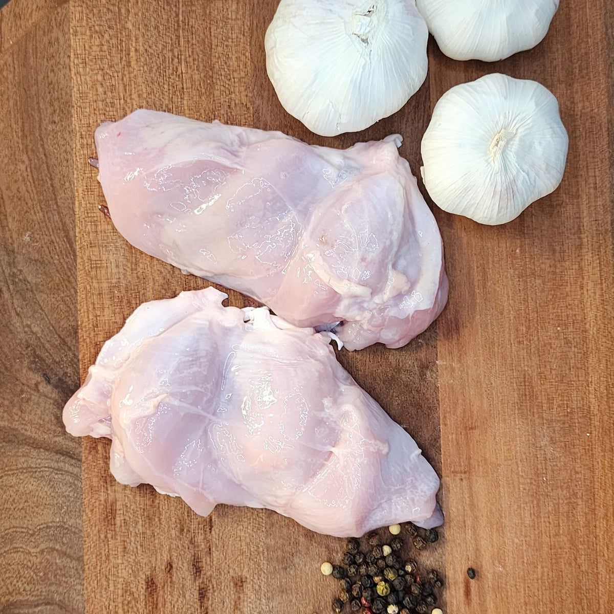 Boneless Skinless Chicken Drum Fillets – Chicken ‘n’ Things – 1kg ...
