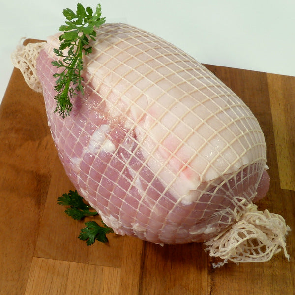 Pork Leg Boneless Roast Fresh (NZ Pork) – Chicken ‘n’ Things – 1kg ...