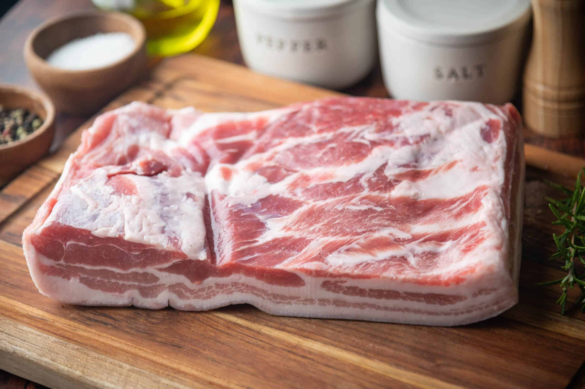 Online Pork Delivery NZ - Buy Fresh Pork - Chicken n Things